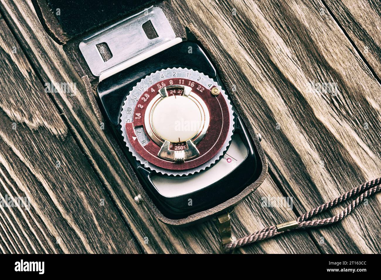 Selenium photocell hi-res stock photography and images - Alamy