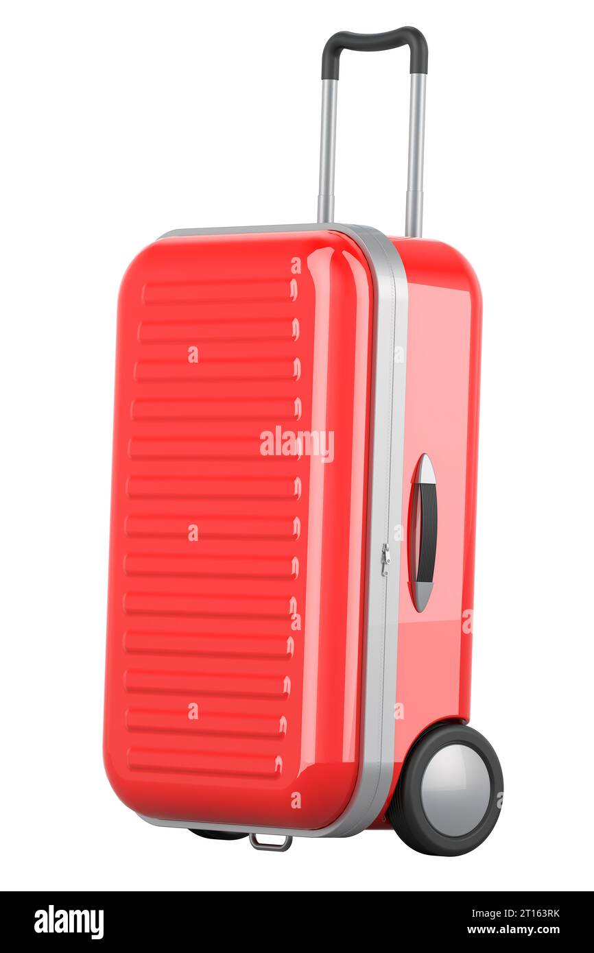 Red Hardside Luggage at Daniel Beaty blog