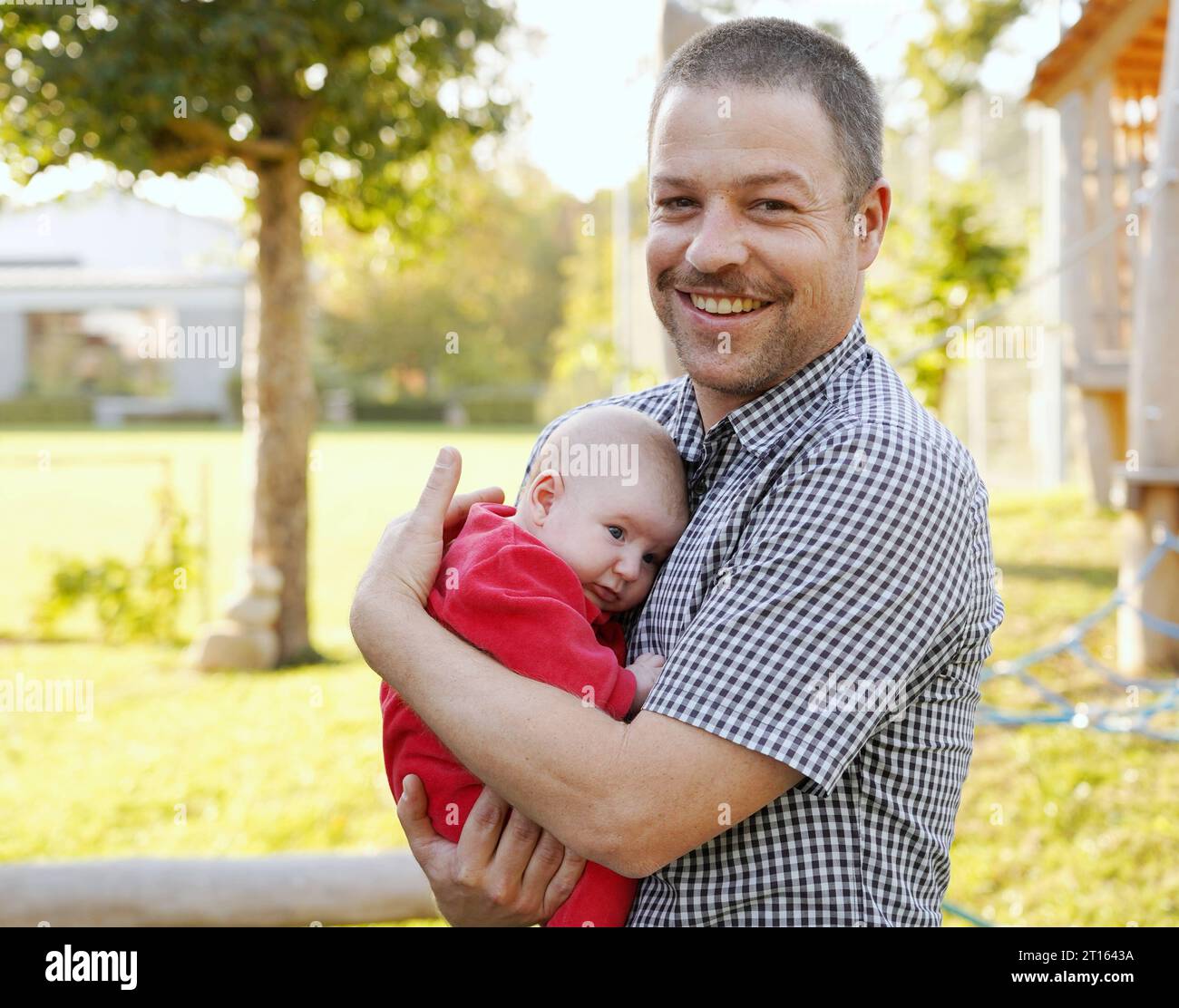 10 monate alt hi-res stock photography and images - Alamy