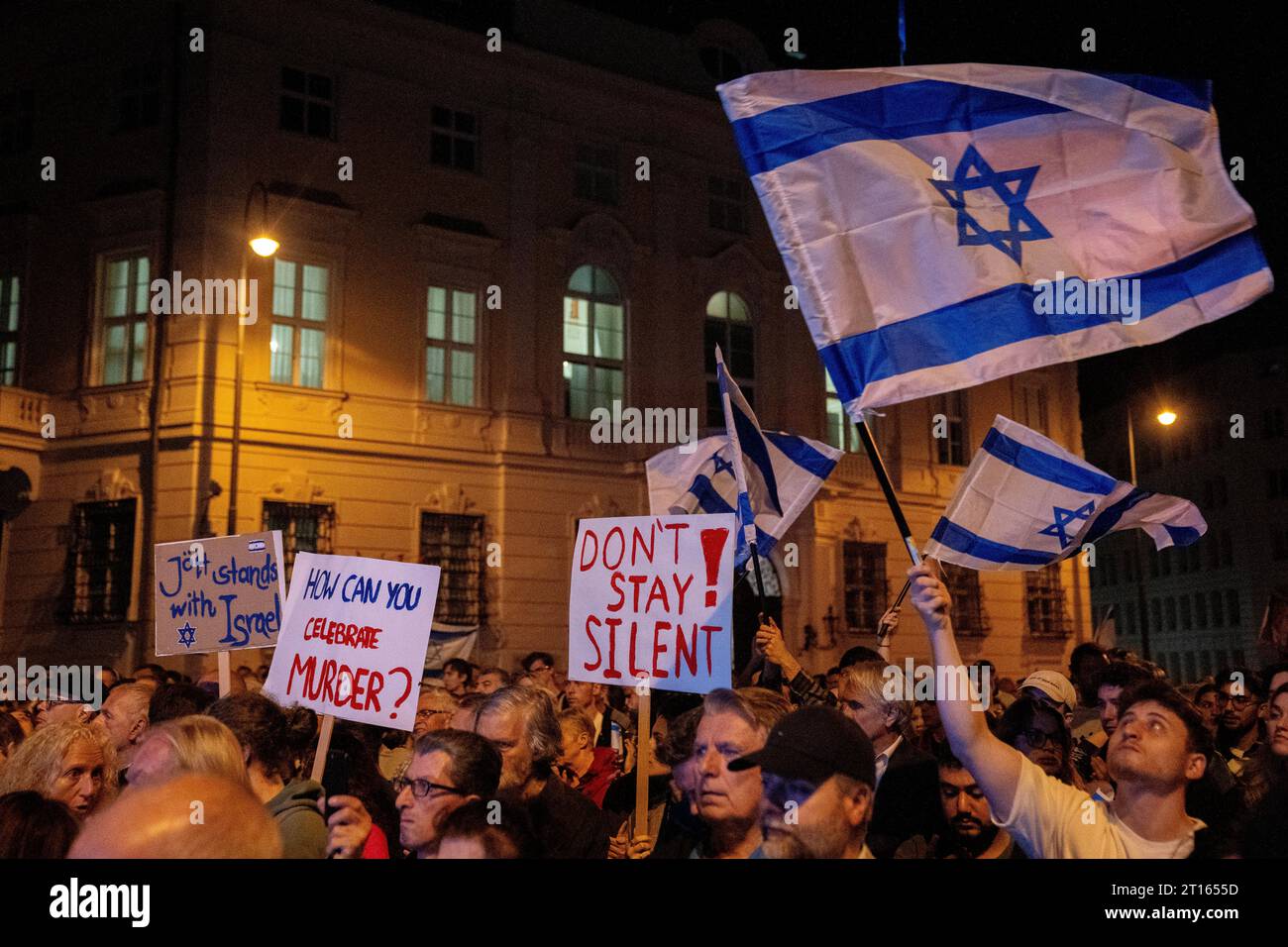 Judische hochschulerschaft hi-res stock photography and images - Alamy