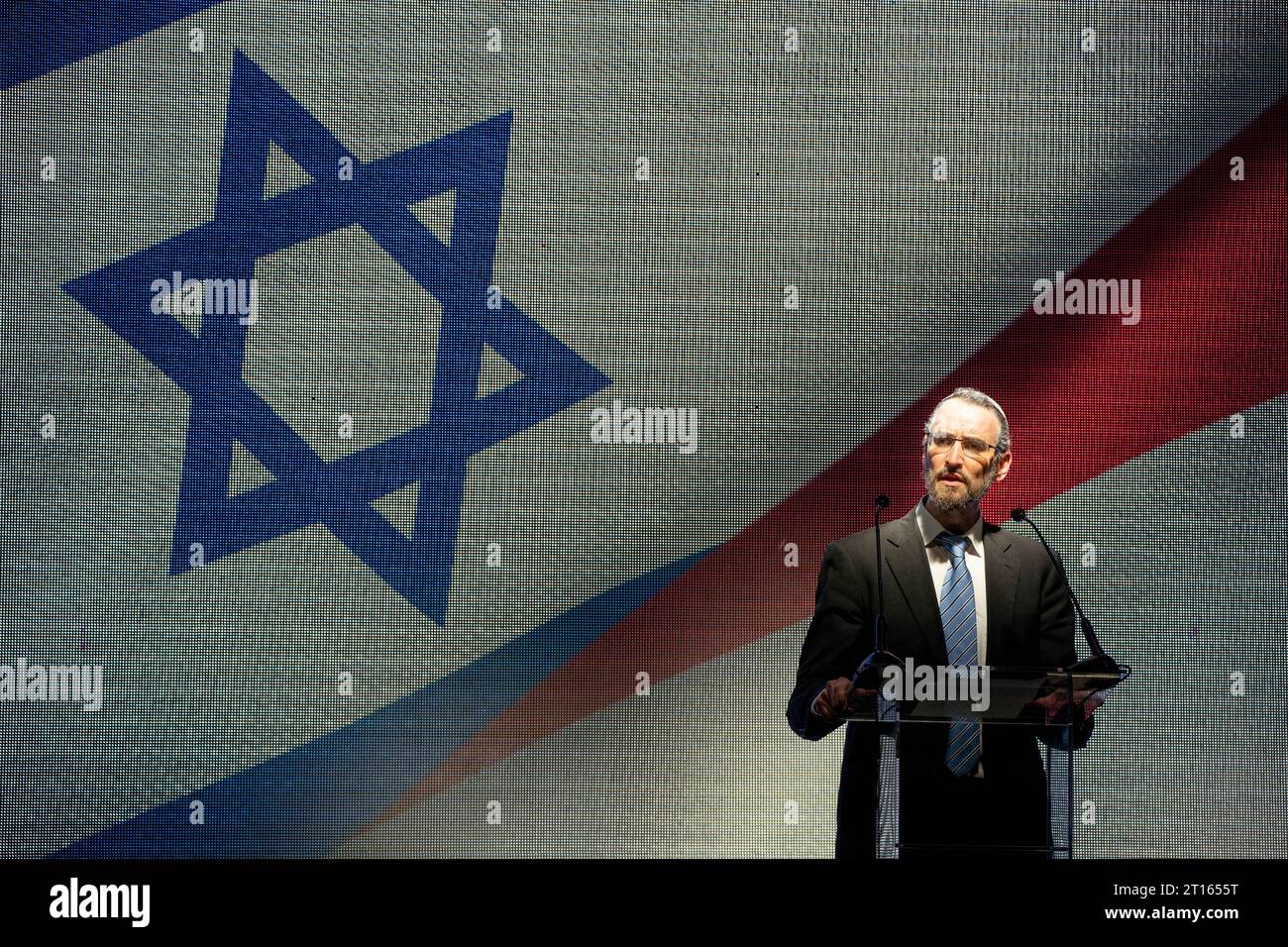 Oberrabbiner hi-res stock photography and images - Alamy
