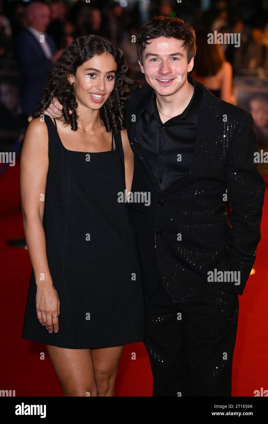 Robyn cara hi-res stock photography and images - Alamy