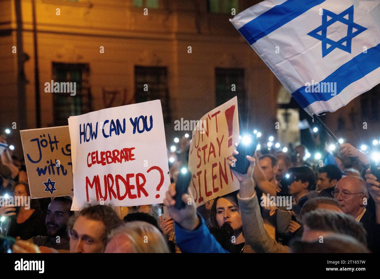 Israelische expats hi-res stock photography and images - Alamy