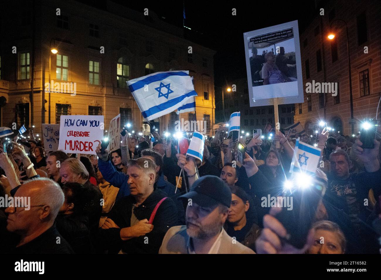 Israelische expats hi-res stock photography and images - Alamy