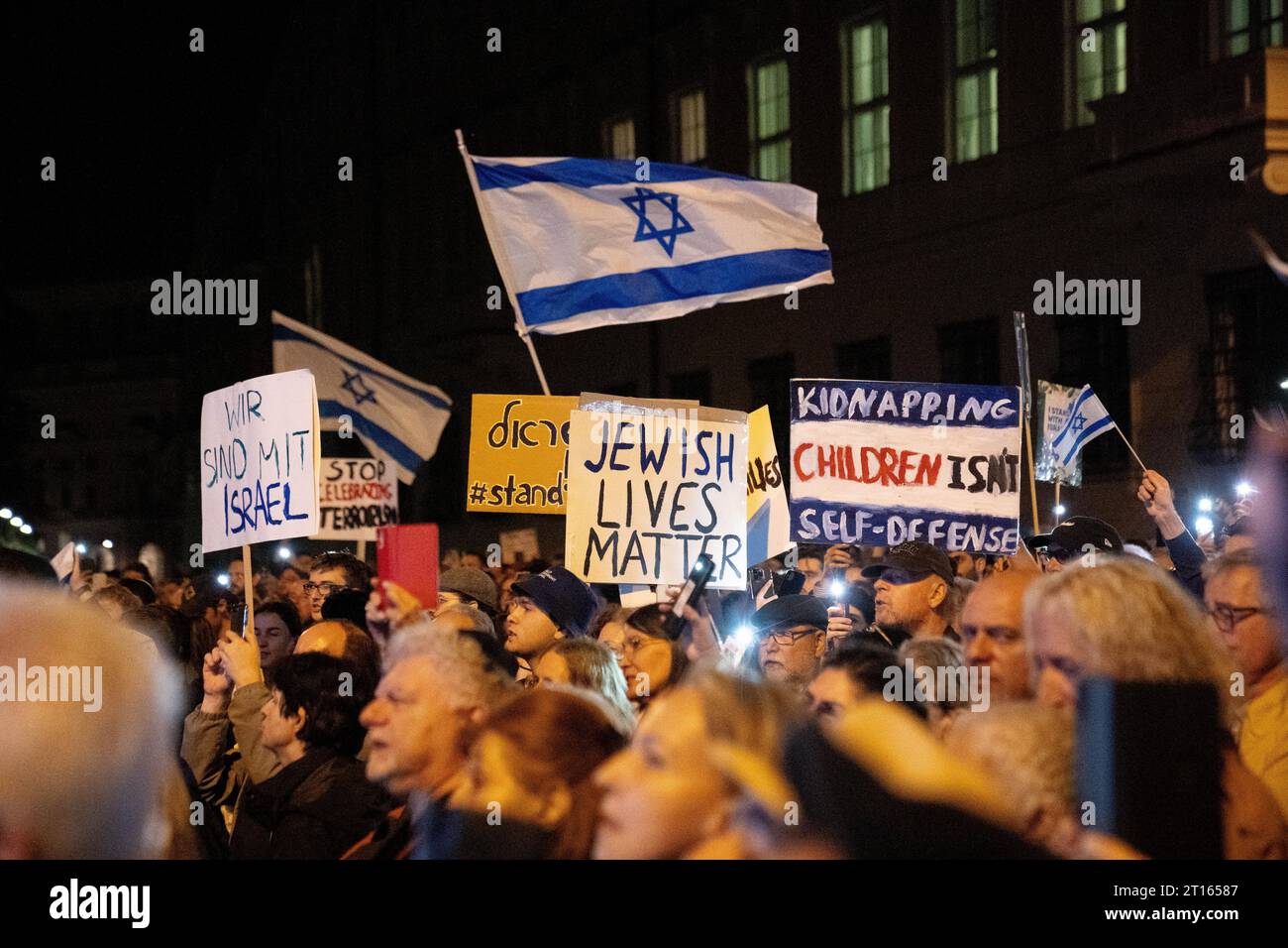 Israelische expats hi-res stock photography and images - Alamy