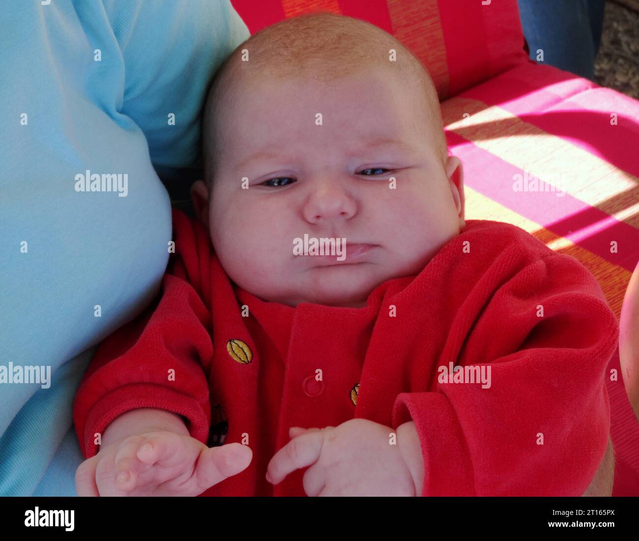 10 monate alt hi-res stock photography and images - Alamy