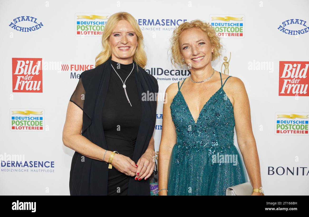 Karin lange hi-res stock photography and images - Alamy