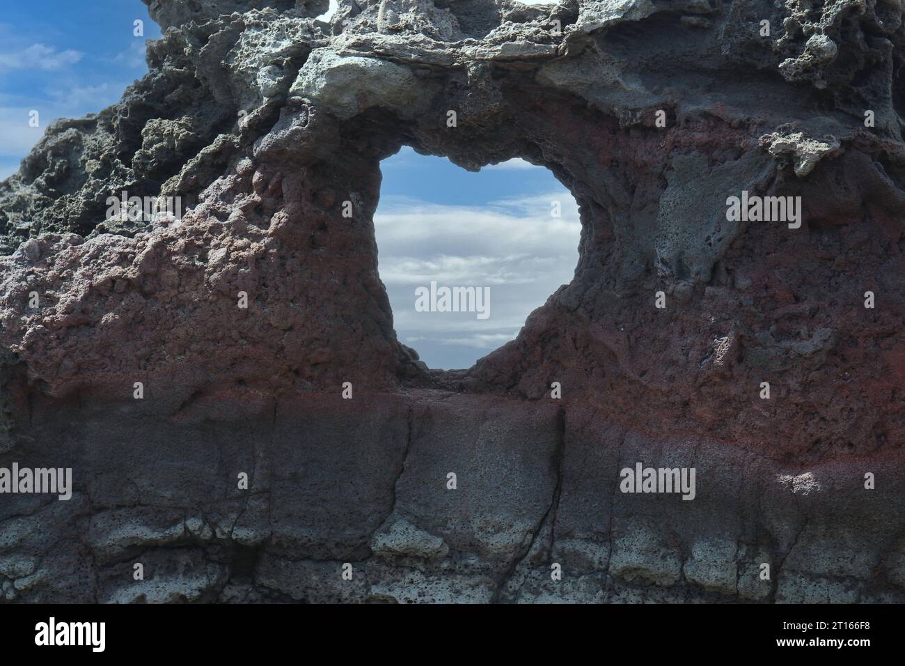 Hawaii heart hi-res stock photography and images - Alamy