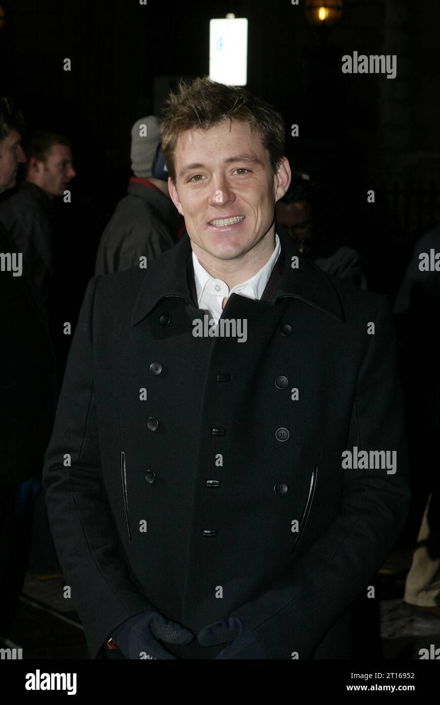 English national opera 2003 hi-res stock photography and images - Alamy