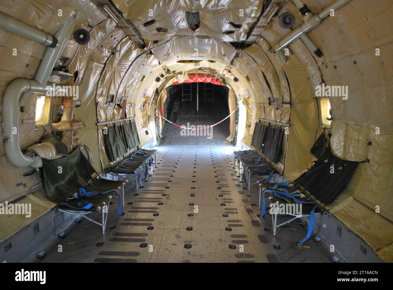 Cargo compartment hi-res stock photography and images - Alamy