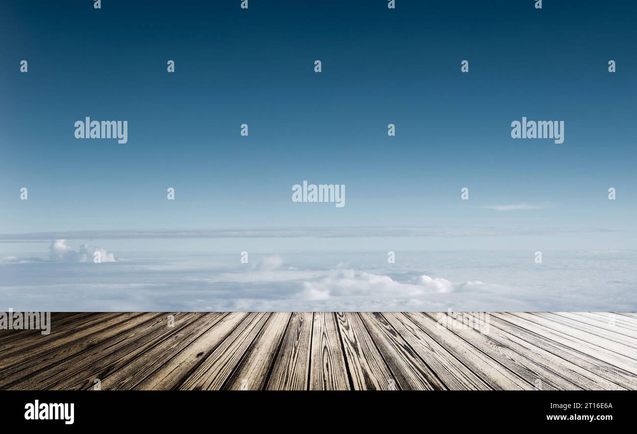 Clouds in sky atmosphere panorama. Outdoor planet Stock Photo - Alamy