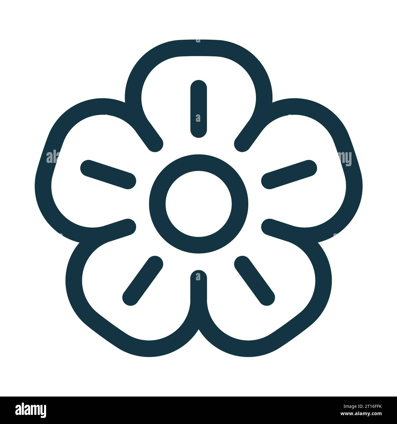 Linen icon. Natural fiber icon Stock Vector Image & Art - Alamy