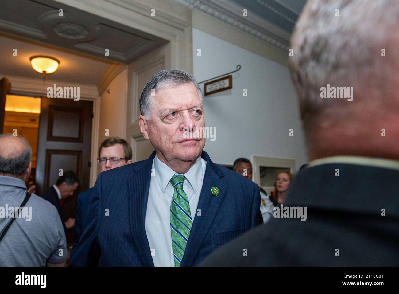 Gordon cole hi-res stock photography and images - Alamy