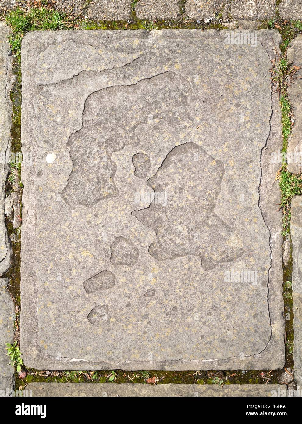 Pavements patterns hi-res stock photography and images - Alamy