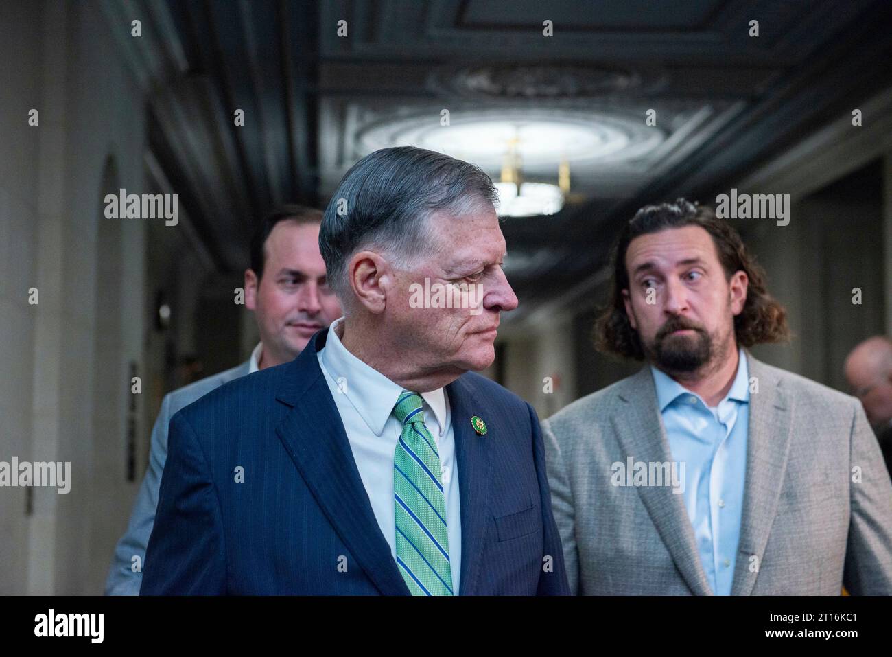 Gordon cole hi-res stock photography and images - Alamy