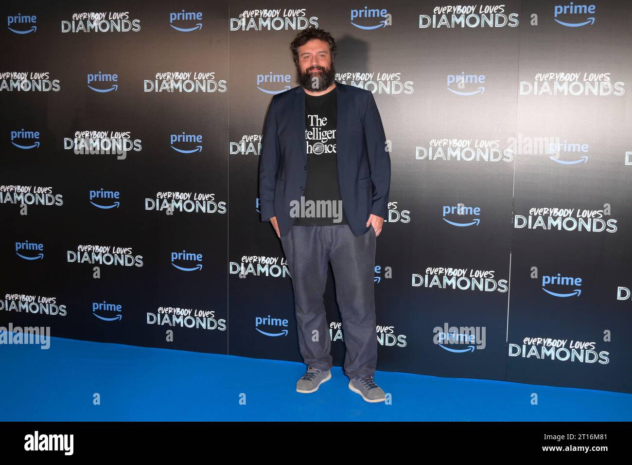 Leonardo lidi hi-res stock photography and images - Alamy