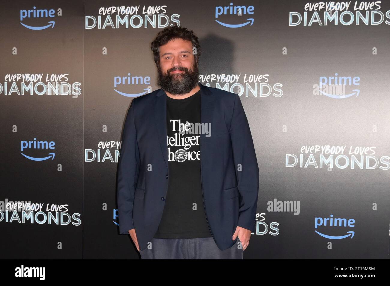 Leonardo lidi hi-res stock photography and images - Alamy