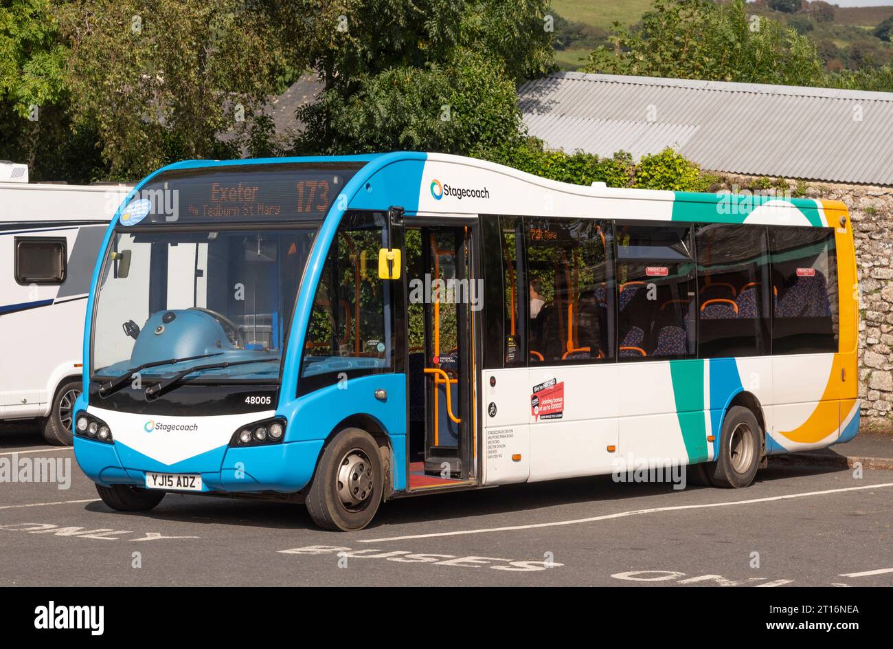 Moretonhampstead station hi-res stock photography and images - Alamy