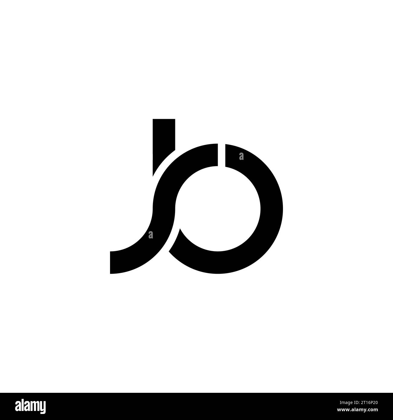 sb Logo, sb Monogram, Initial sb Logo, Letter sb Logo, Icon, Vector ...