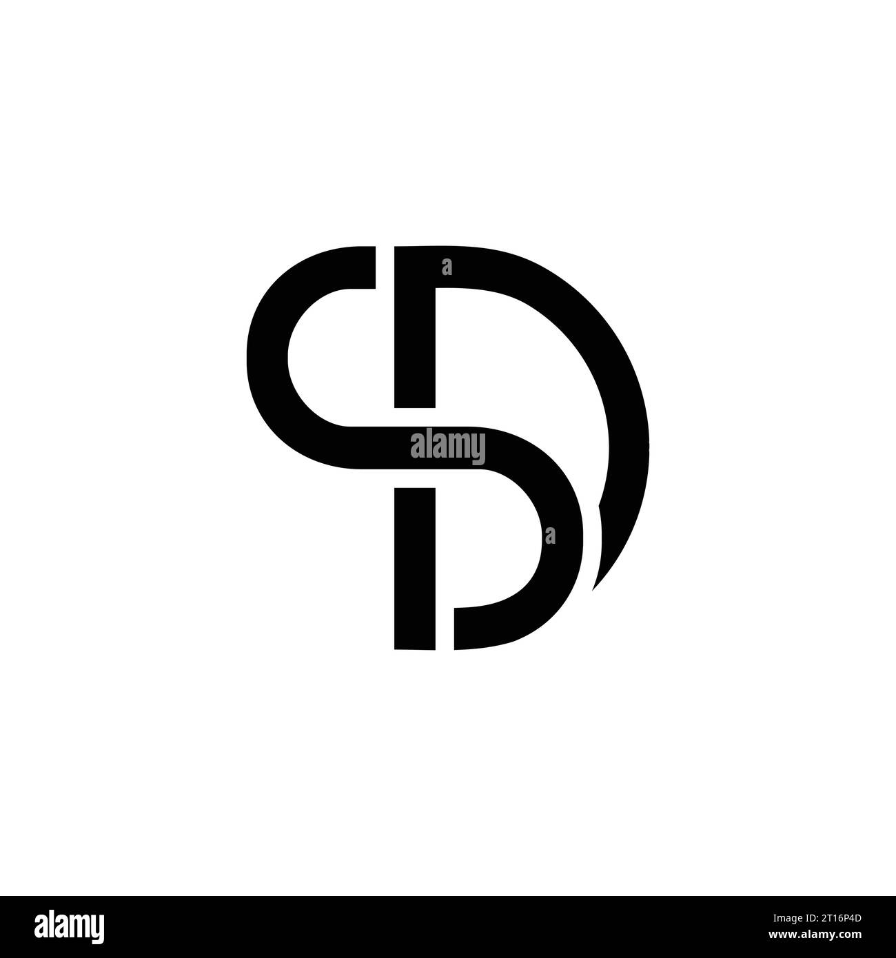 SD Logo, SD Monogram, Initial DS Logo, Letter DS Logo, Icon, Vector Stock Vector Image & Art - Alamy
