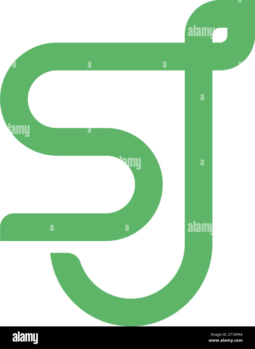 Sj tech logo hi-res stock photography and images - Alamy