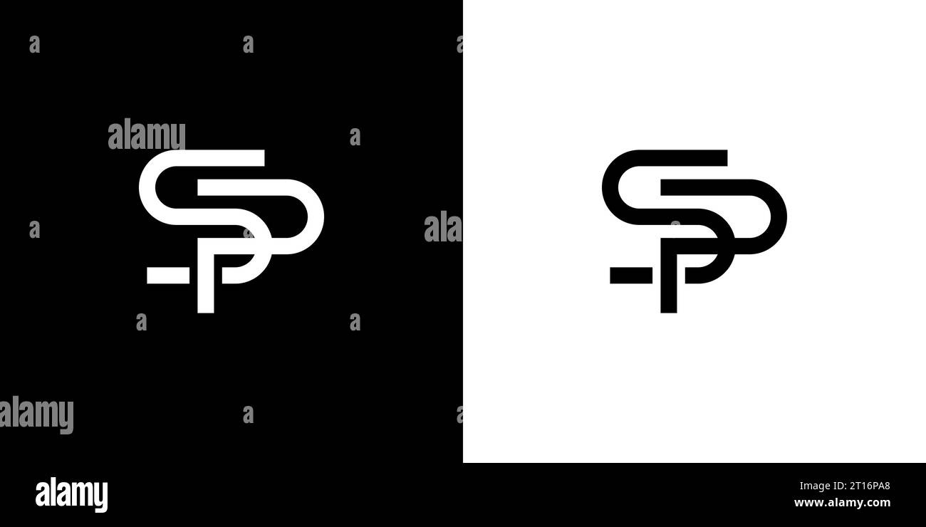 Sp tech logo Black and White Stock Photos & Images - Alamy