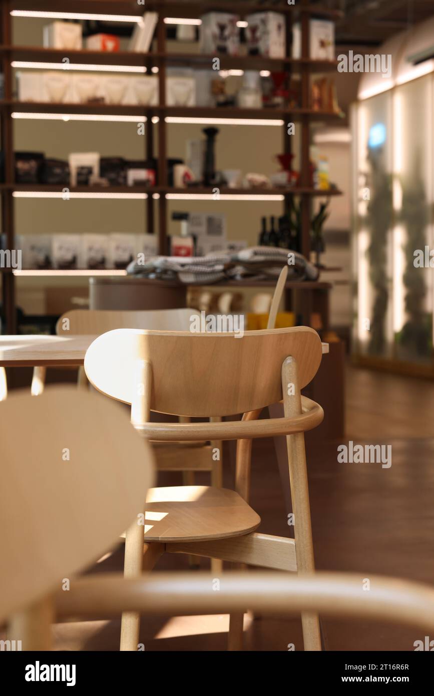 Focus interior hi-res stock photography and images - Alamy