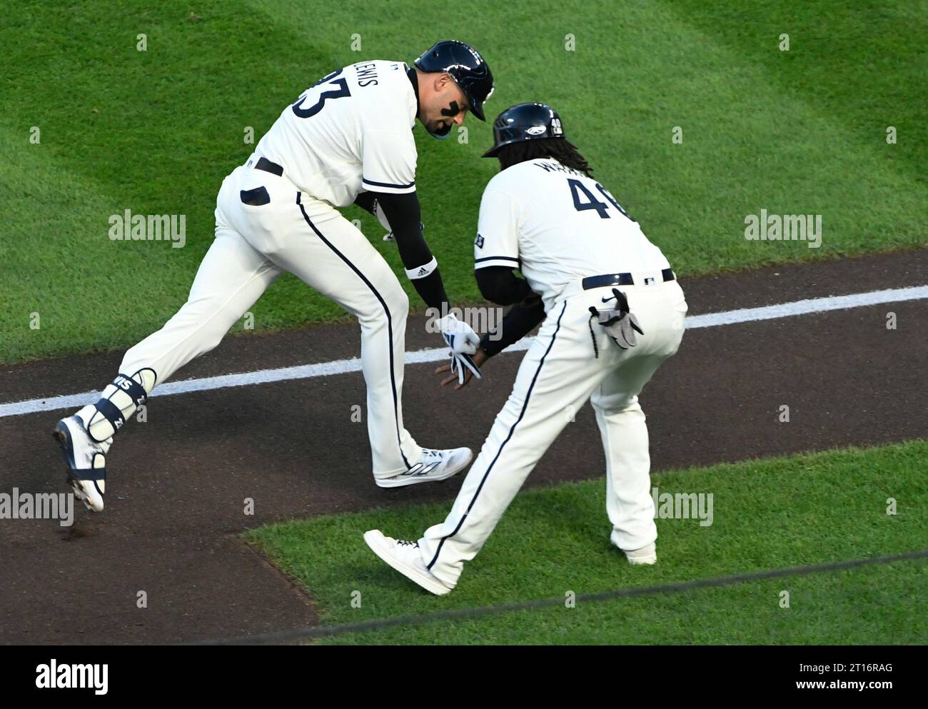 Watkins lewis hi-res stock photography and images - Alamy