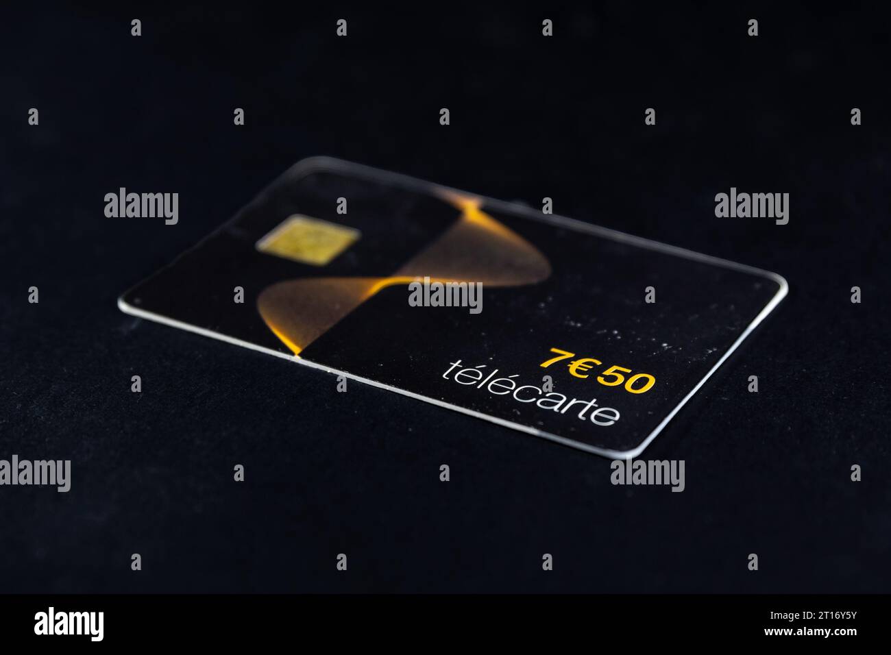 Carte telephonique hi-res stock photography and images - Alamy