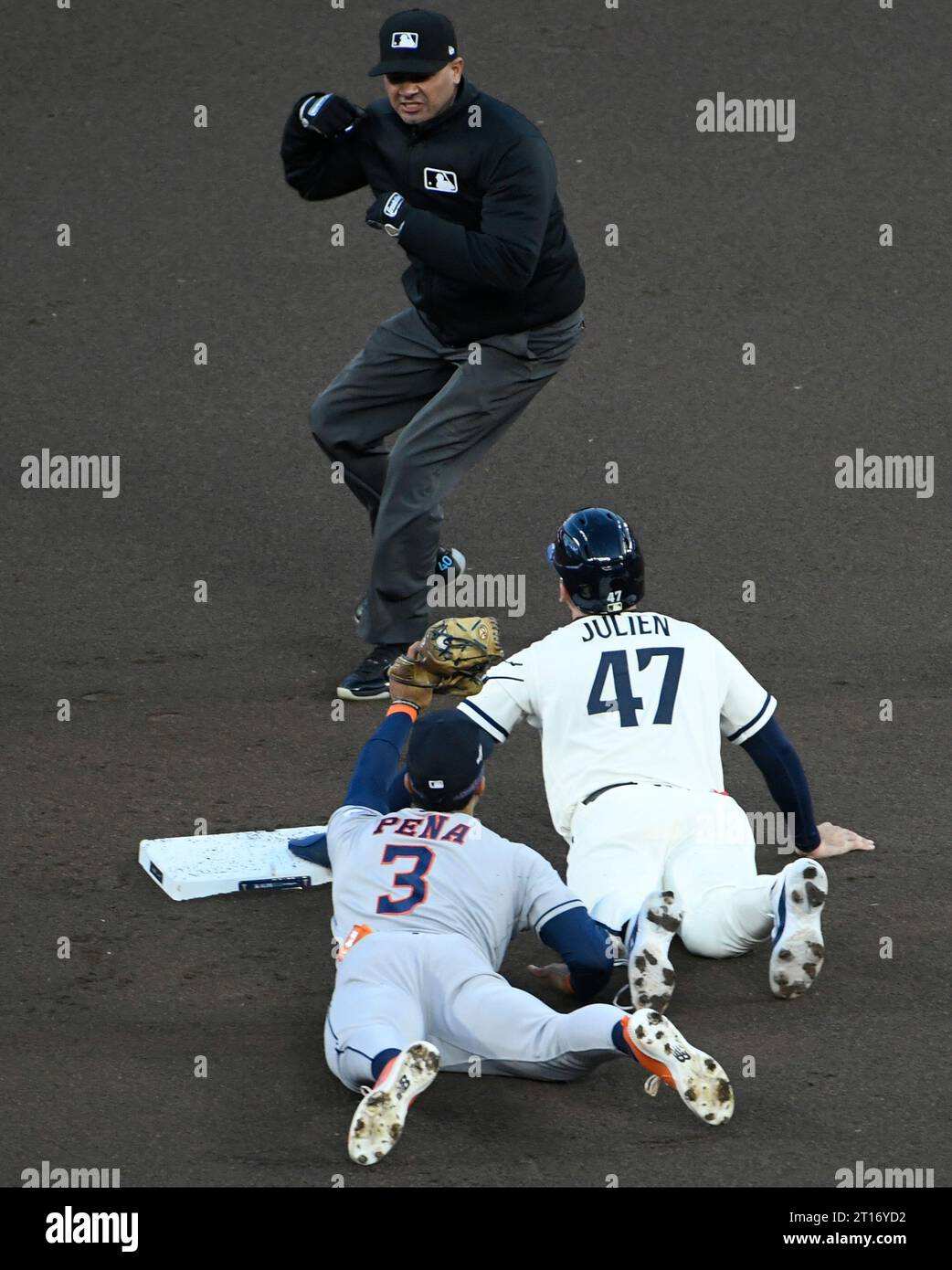 Double play series hi-res stock photography and images - Alamy