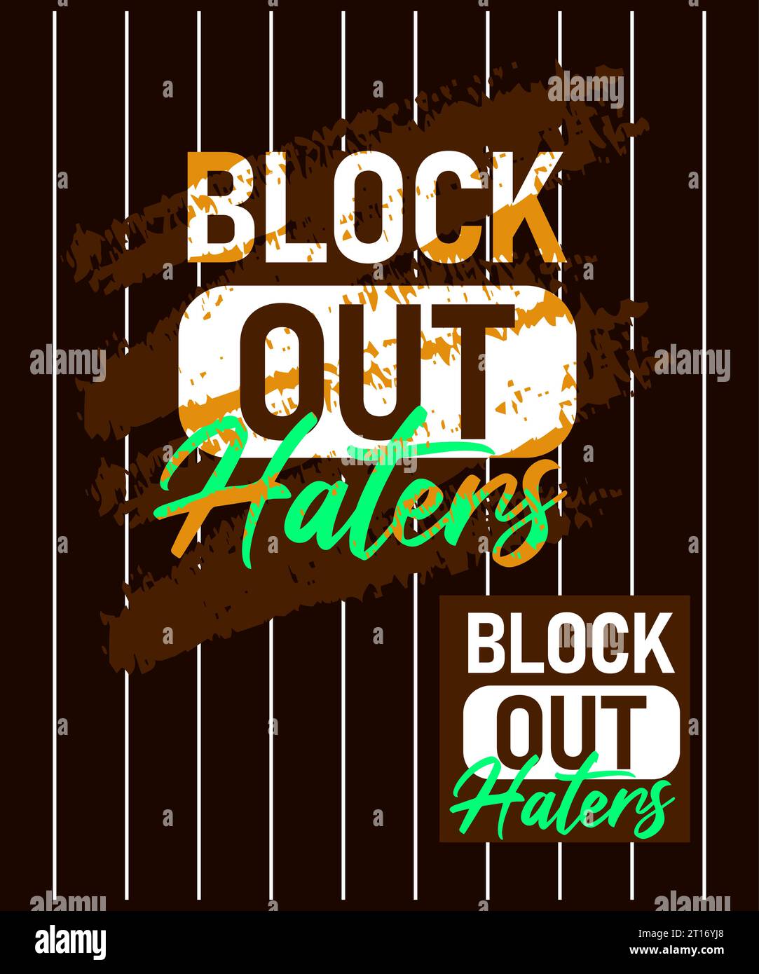 .02 Quites garis garis, Short phrases design, slogan t-shirt, posters ...