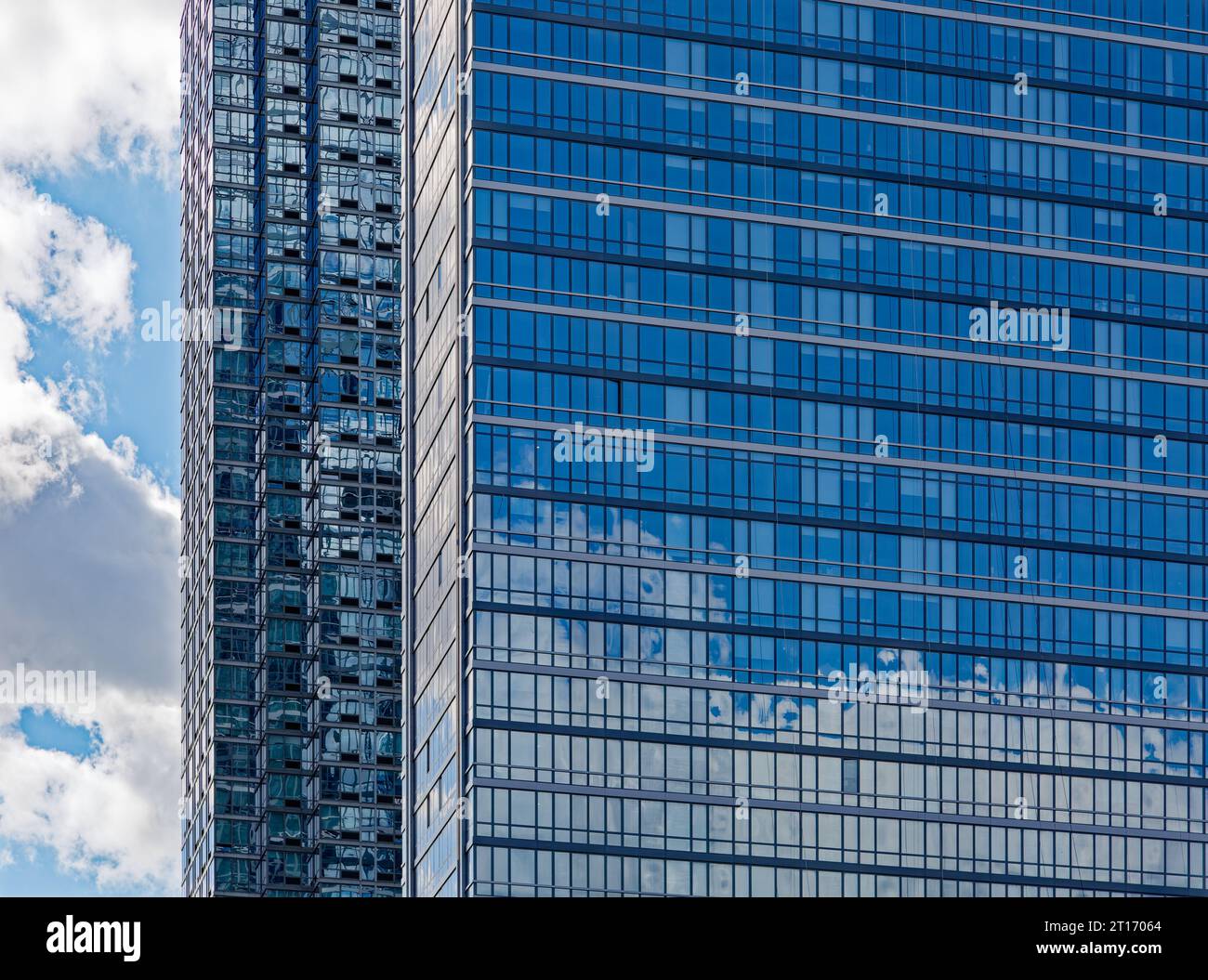 605 west 42nd st hi-res stock photography and images - Alamy
