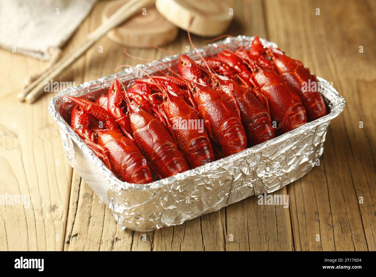 thirteen-spices crawfish，Asian Chinese Food Spicy Crayfish,take out ...