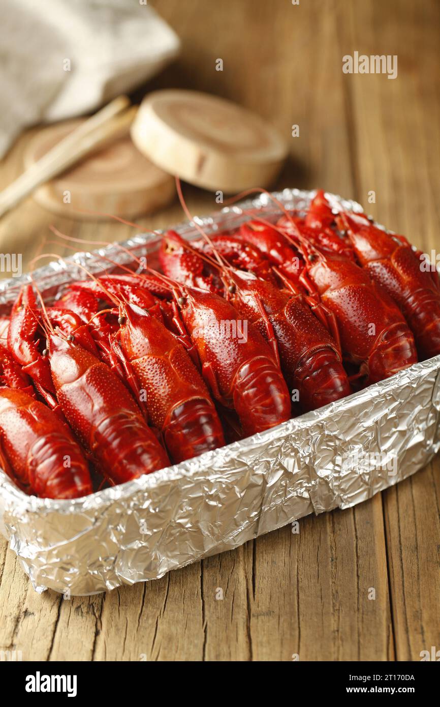 thirteen-spices crawfish，Asian Chinese Food Spicy Crayfish,take out ...