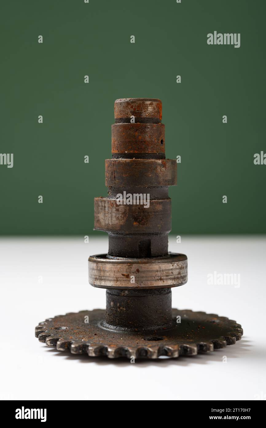 Side of machine hi-res stock photography and images - Alamy