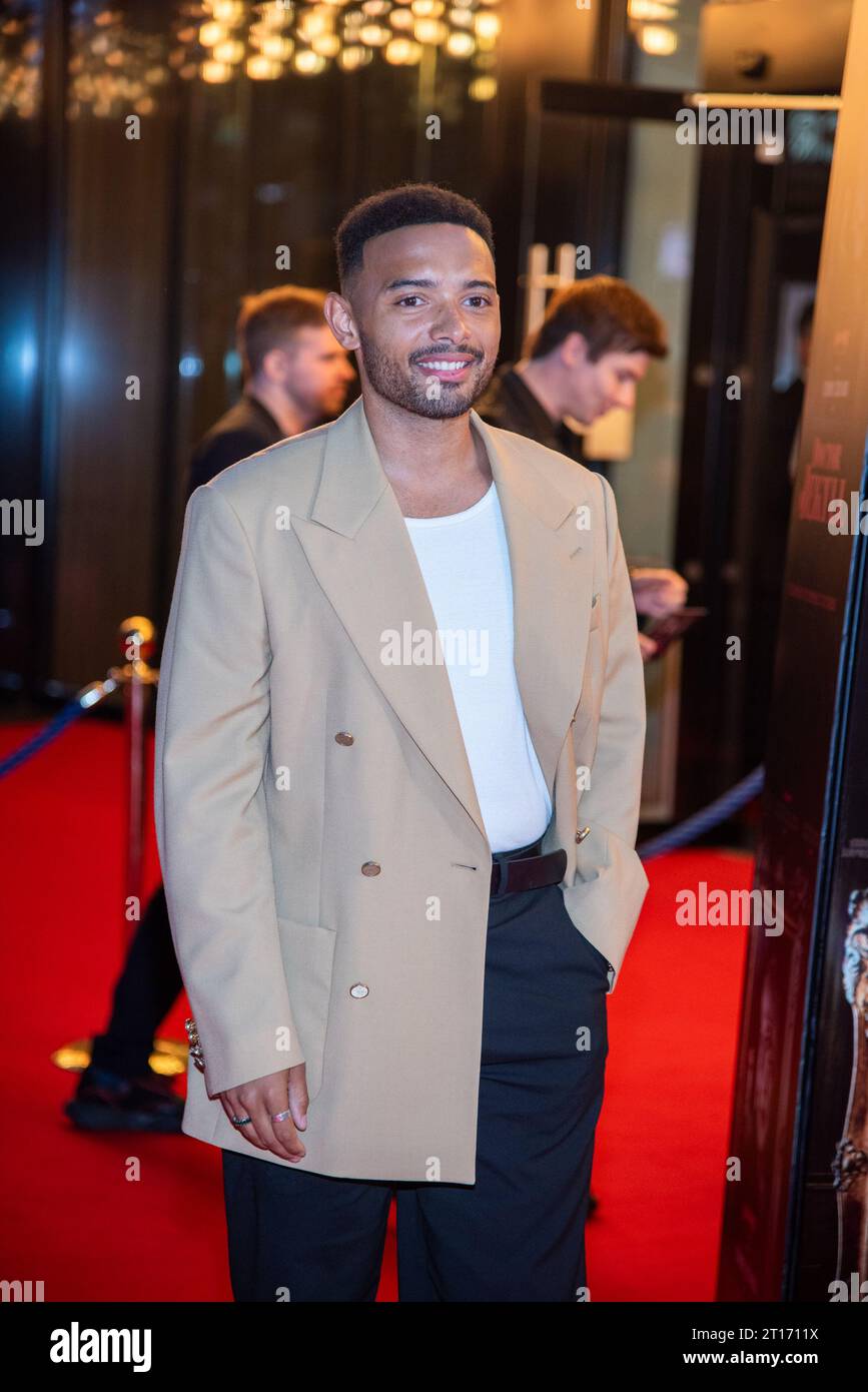 Liam sopa hi-res stock photography and images - Alamy