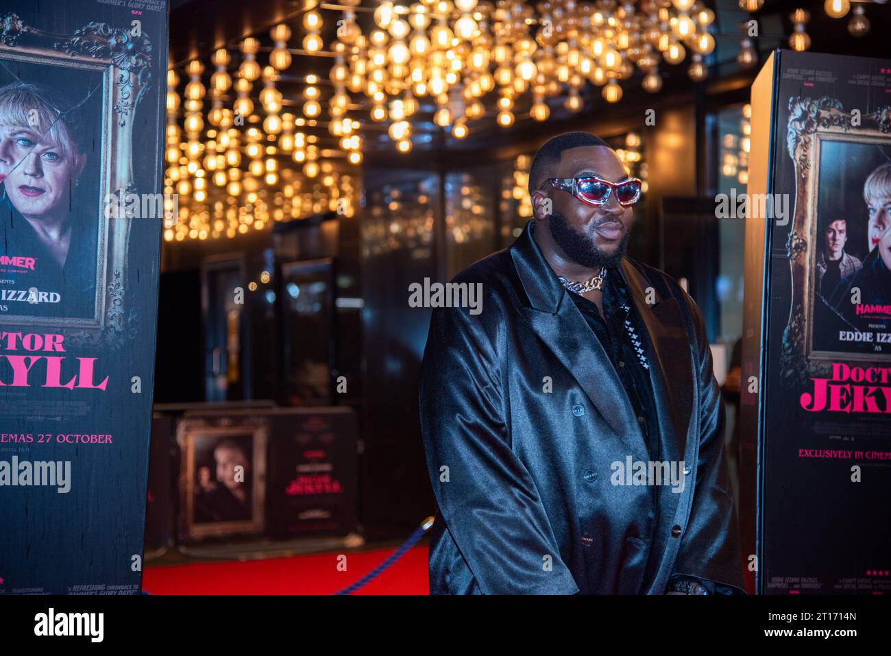 David fadd hi-res stock photography and images - Alamy