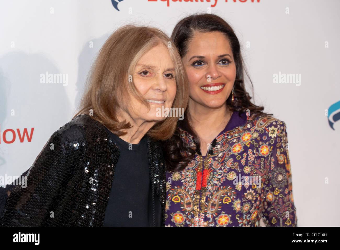 New York, United States. 11th Oct, 2023. NEW YORK, NEW YORK - OCTOBER ...