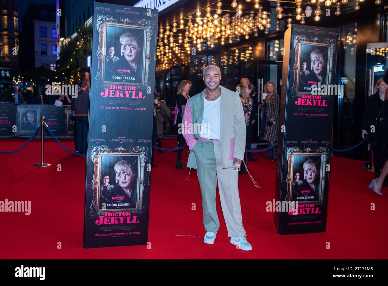 Austin farrell hi-res stock photography and images - Alamy