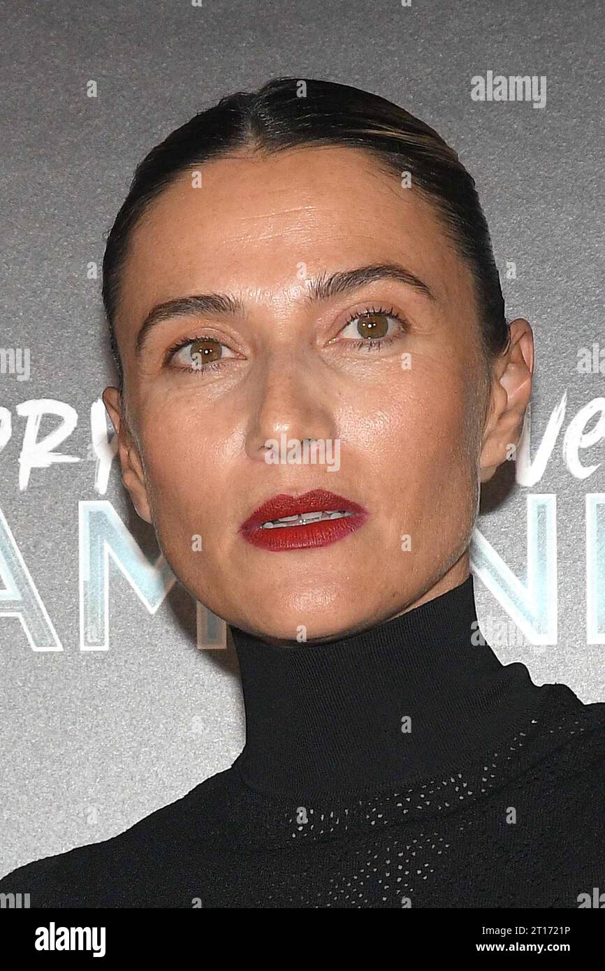 Anna barberini hi-res stock photography and images - Alamy