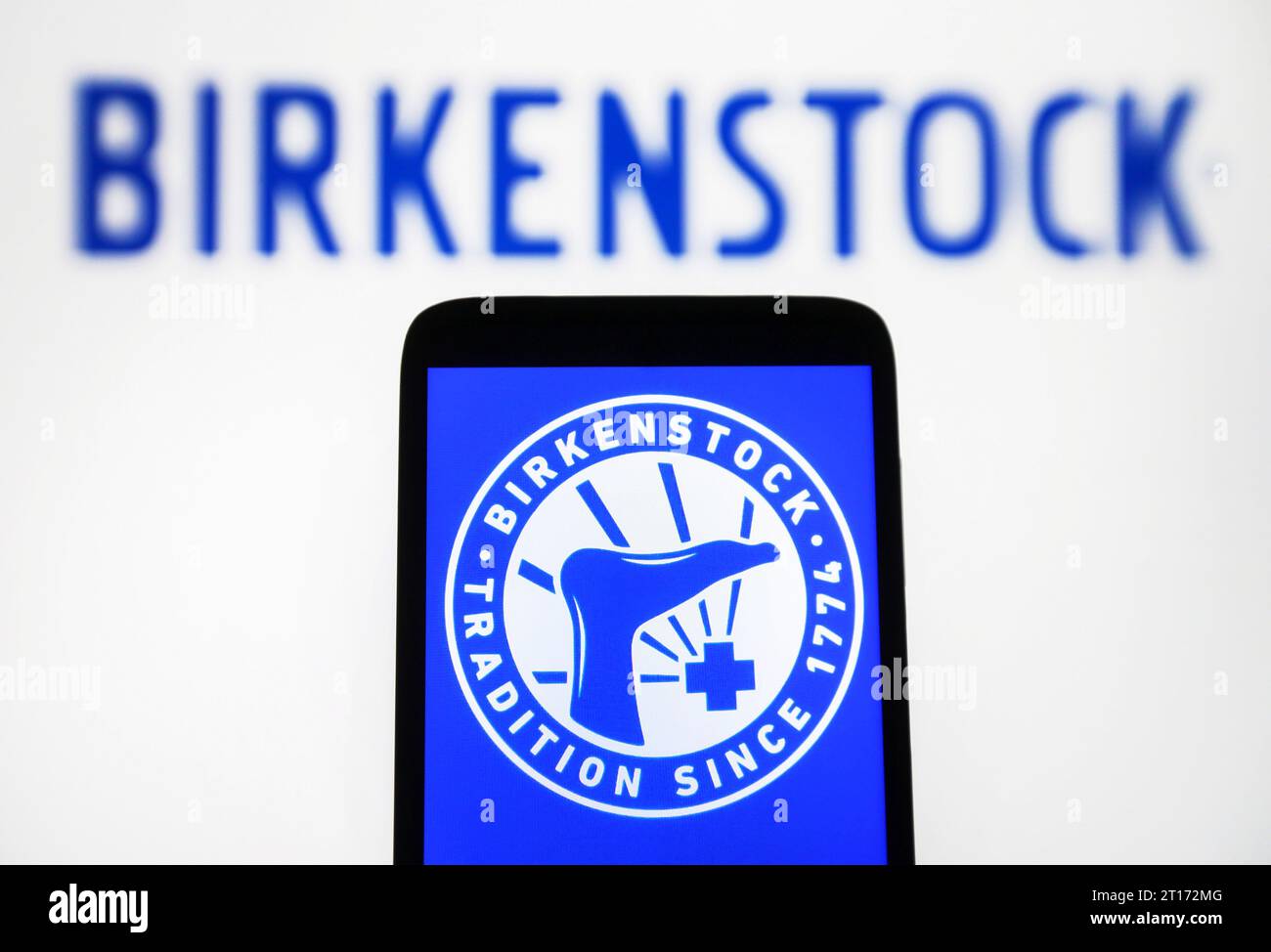 Birkenstock Logo 96 Birkenstock Sign Royalty Free Images, Stock Photos