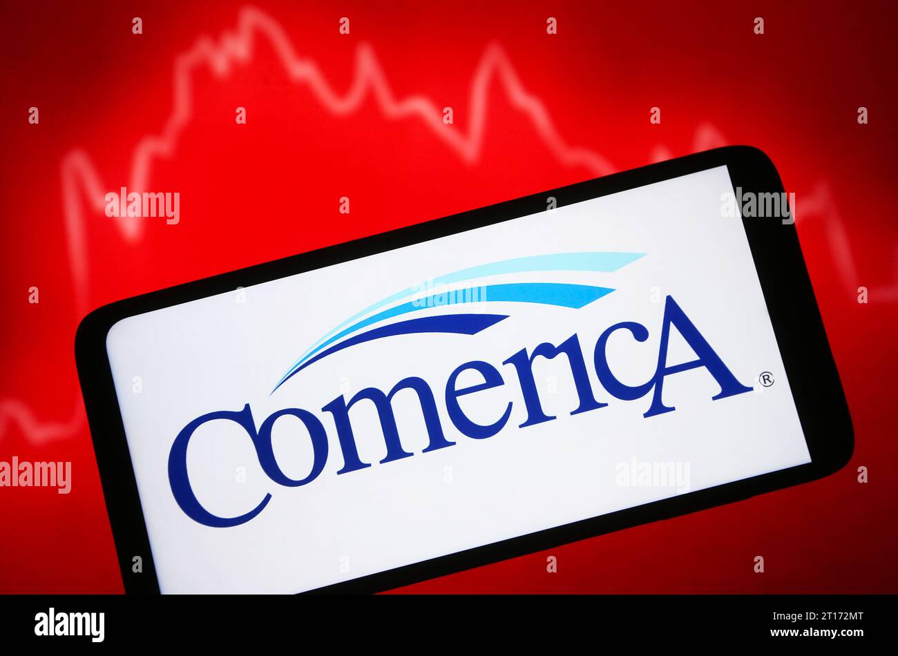 Comerica Bank Logos Download