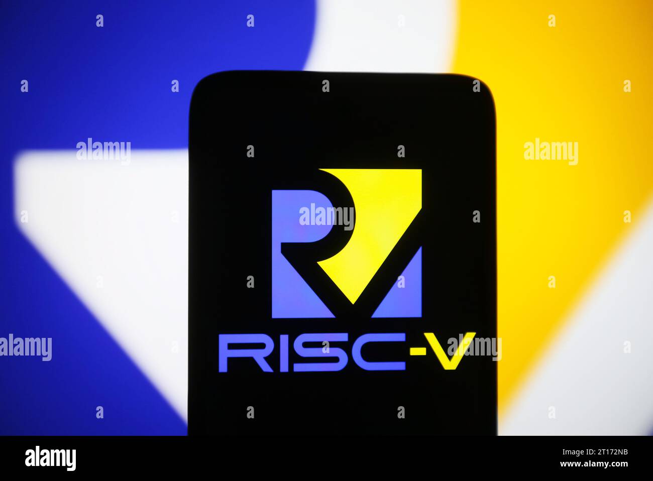 Risc v hi-res stock photography and images - Alamy