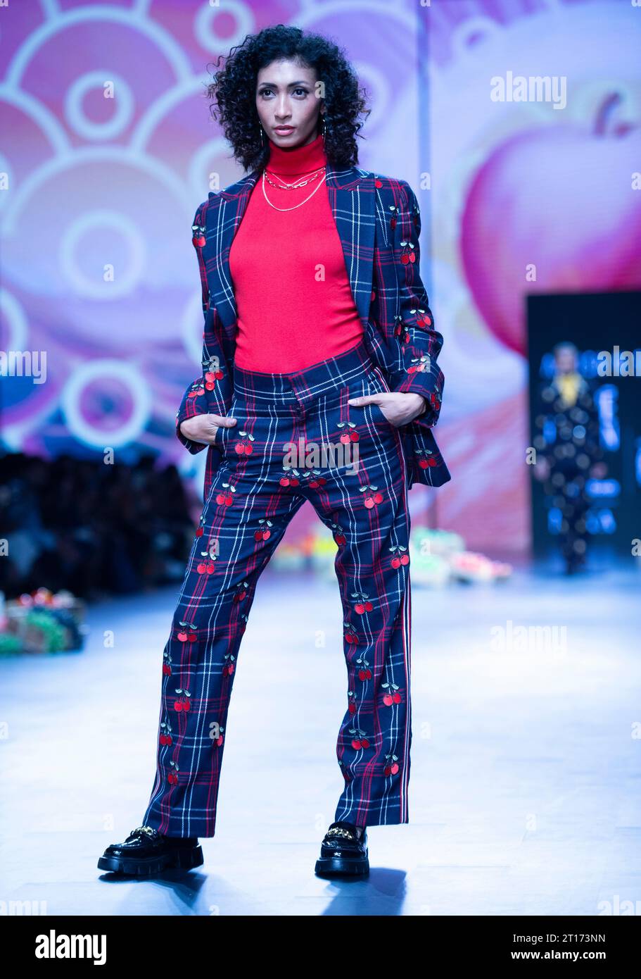 Ashish designer hi-res stock photography and images - Alamy