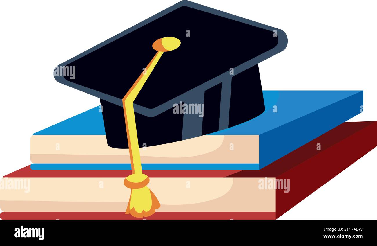 graduation diploma roll school Stock Vector Image & Art - Alamy