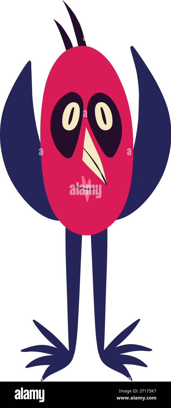 Zombie zoo Stock Vector Images - Alamy