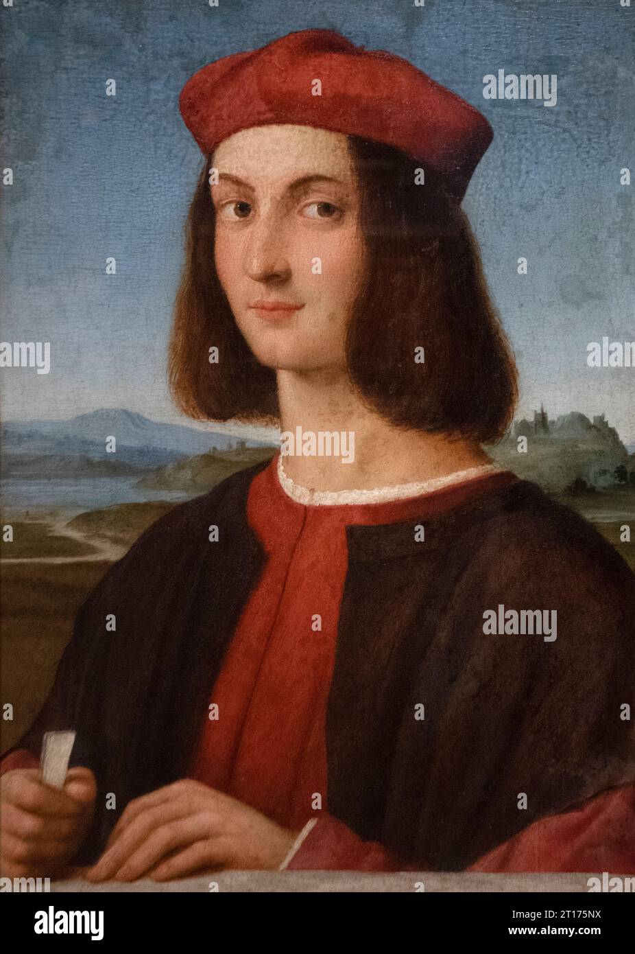 Este brush hi-res stock photography and images - Alamy