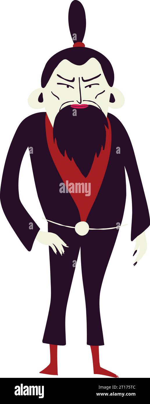 Deadpan vector vectors Cut Out Stock Images & Pictures - Alamy