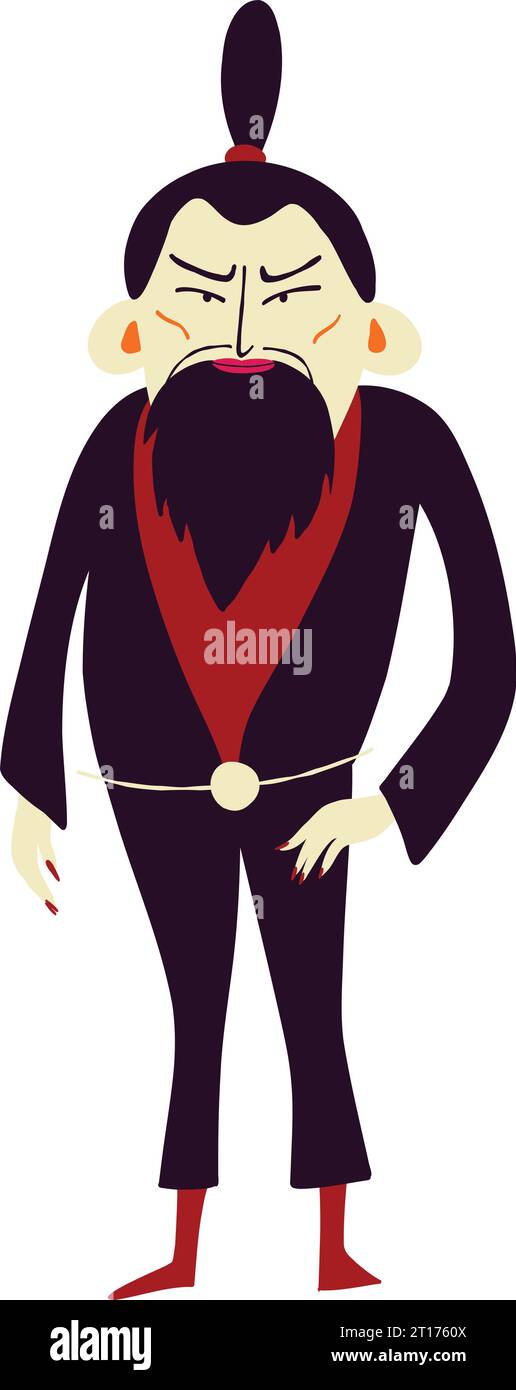 Deadpan vector vectors Cut Out Stock Images & Pictures - Alamy
