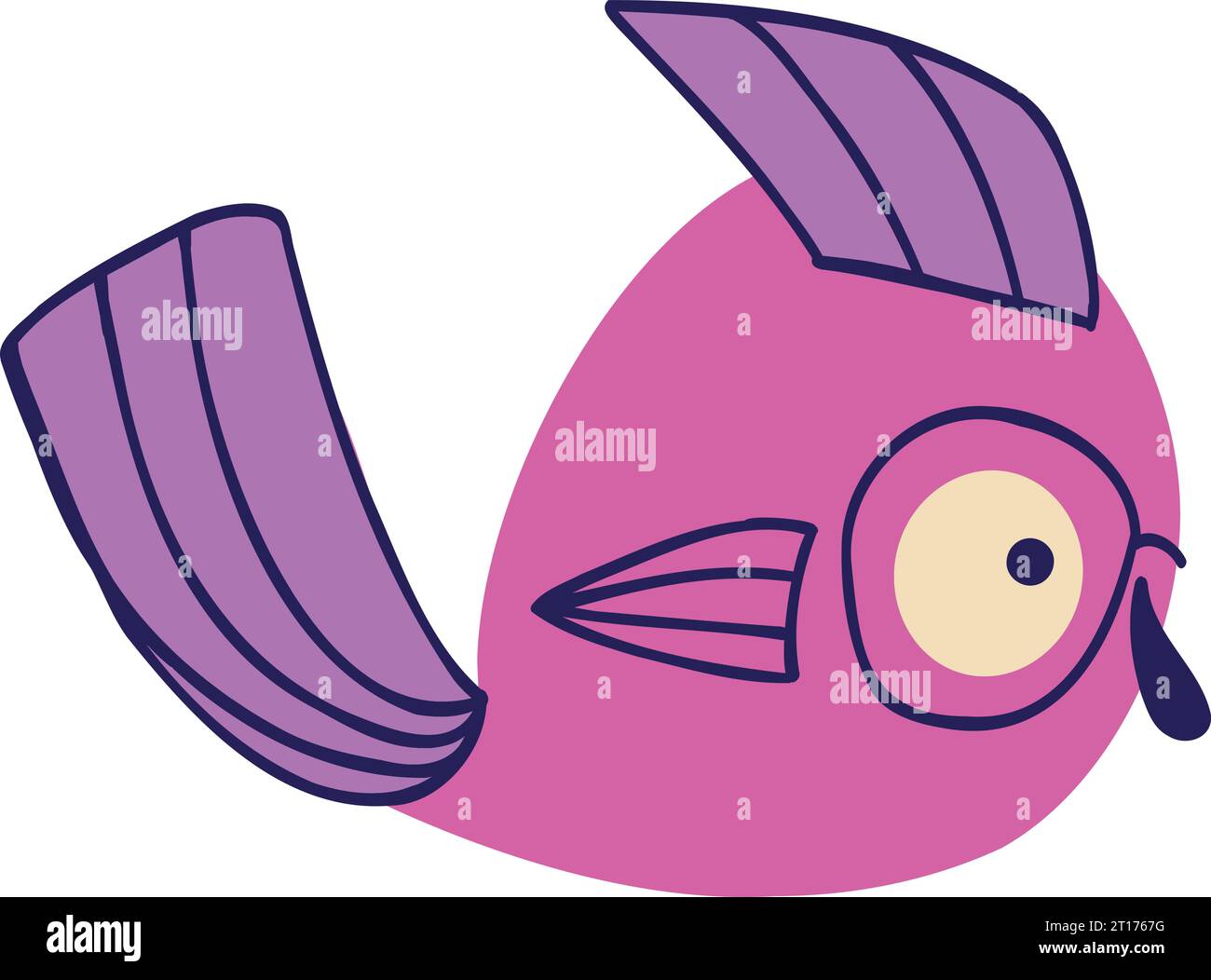 Underwater bizarre Cut Out Stock Images & Pictures - Alamy